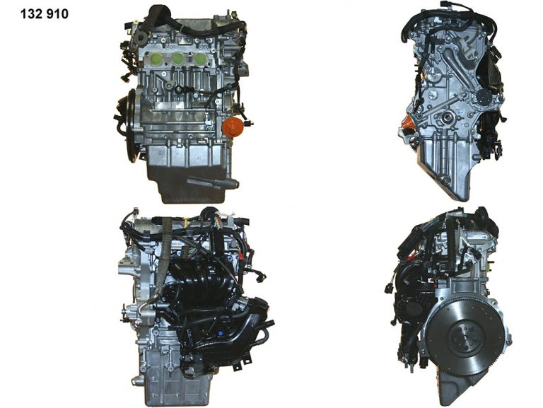 Smart 1.0 motor nieuw binnen! - LG Motorenrevisie diesel- en benzine ...